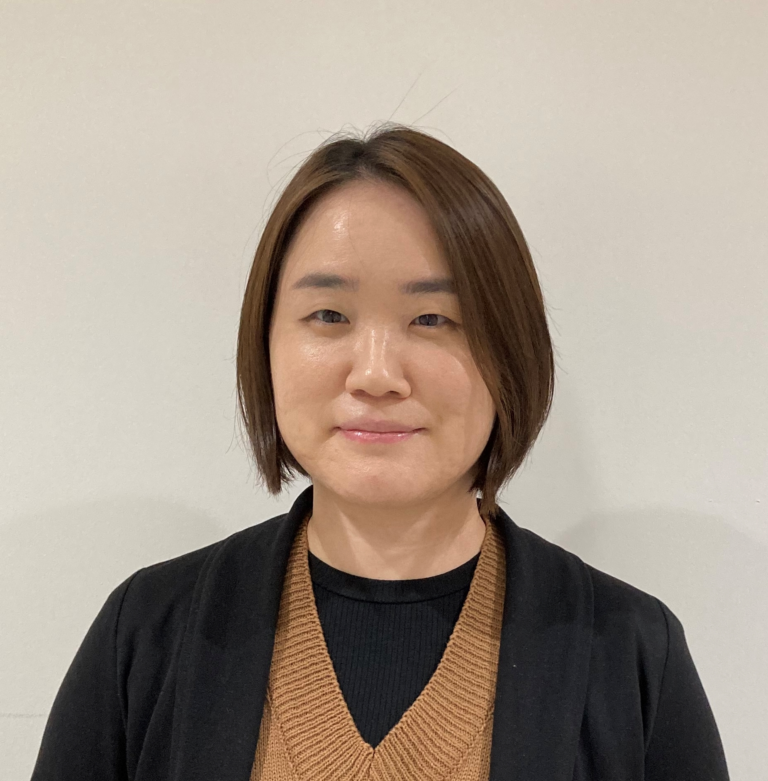 Misook-Lee | 東京大学 B'AI Global Forum